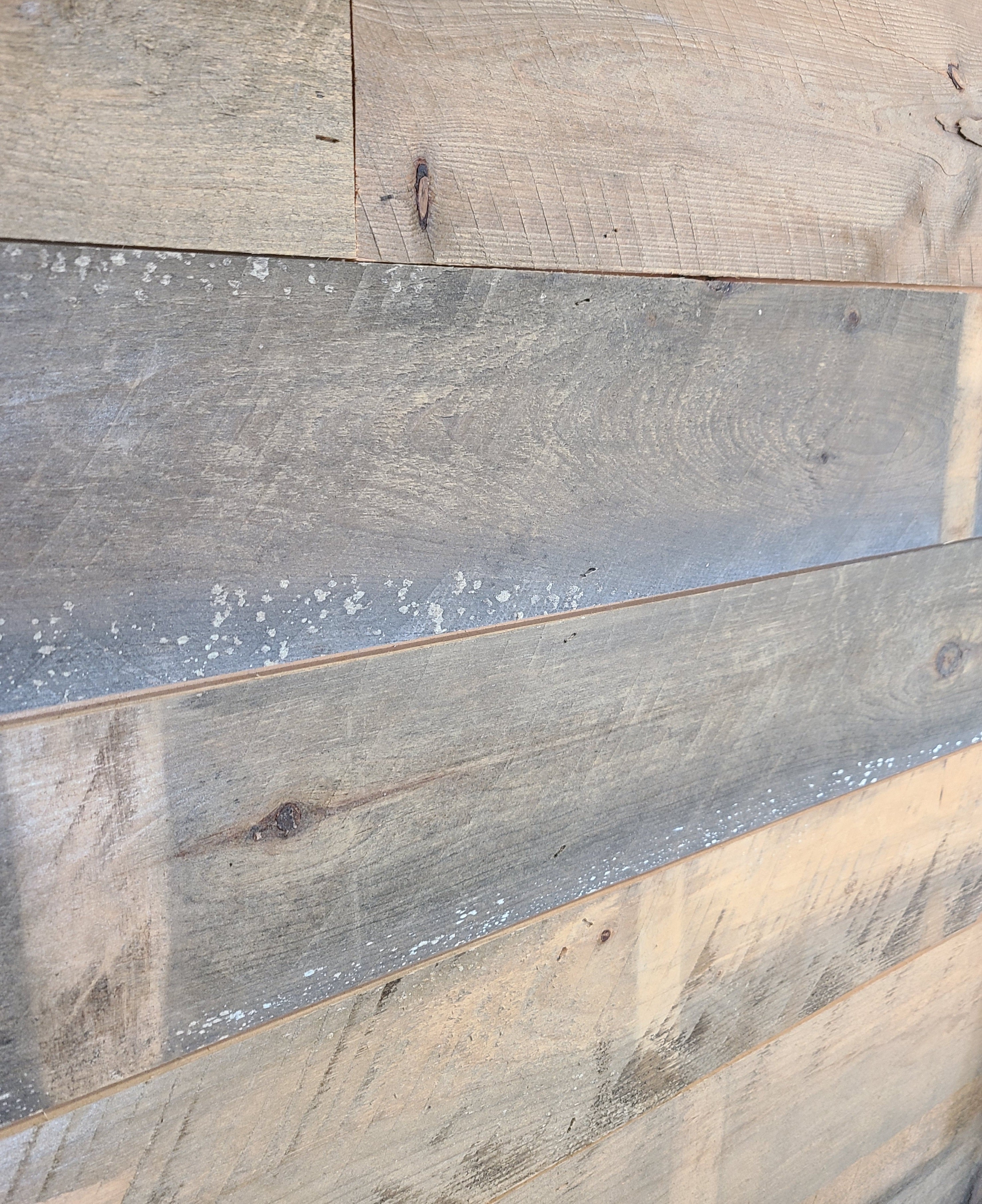 Barnboard – Simply Wood